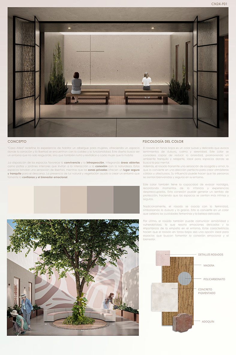 Edición 2024 – AMIID